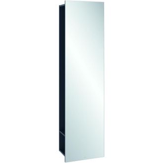 Villeroy & Boch Subway 3.0 Spiegelregal, Regal links, - Villeroy&boch