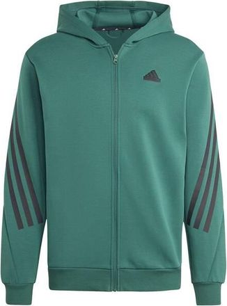 adidas Herren Kapuzensweat Future Icons 3-Streifen