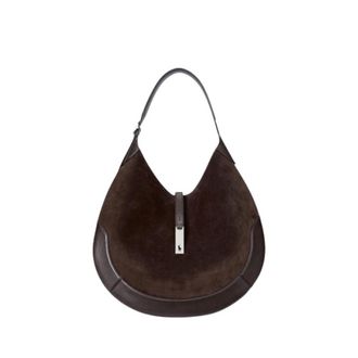 Polo Ralph Lauren Damen, Taschen, Braun, ONE SIZEGröße