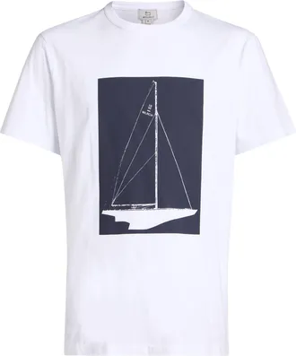 Woolrich TOPS - T-shirts auf YOOX.COM
