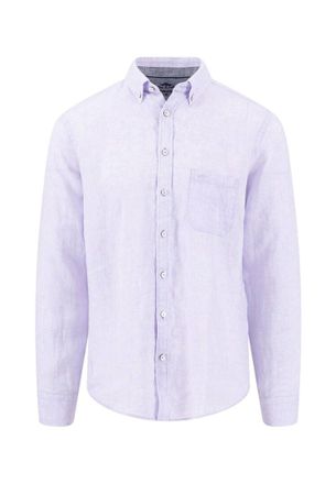 Fynch-Hatton Herren Hemd Casual Fit