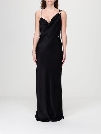 Twinset Kleid TWINSET Damen Farbe Schwarz