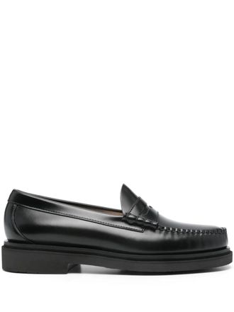 G.H. Bass & Co. Weejuns Penny-Loafer - Schwarz