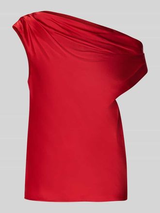 Lauren Ralph Lauren Blusentop im Off-Shoulder-Look Modell KINTHEA