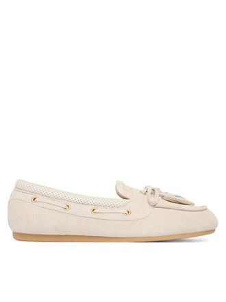 Liu Jo Ballerinas Skipper 03 SA6049 PX002 &Eacute;cru