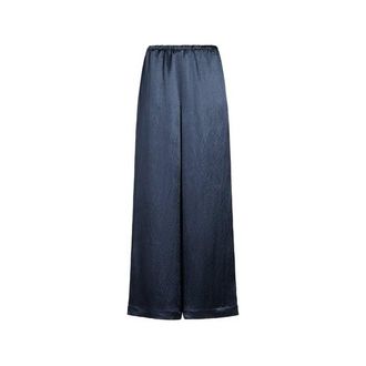 Bellerose Pantalon fluide large