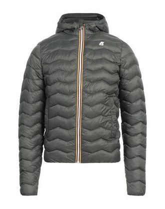 K-Way MANTEAUX - Doudounes plume ou synth&eacute;tique sur YOOX.COM