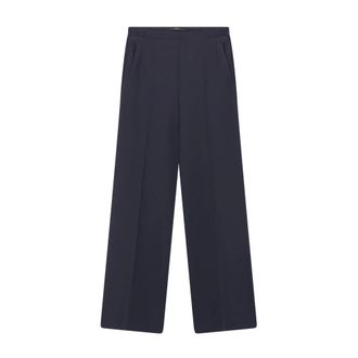 Windsor Damen, Hosen, Blau, MGr&ouml;&szlig;e
