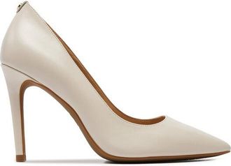 Michael Kors High Heels Alina 40R4HNHP1L &Eacute;cru