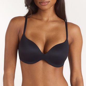 Lounge Soutien-gorge T-Shirt PillowSoft - Noir - 100 / DD