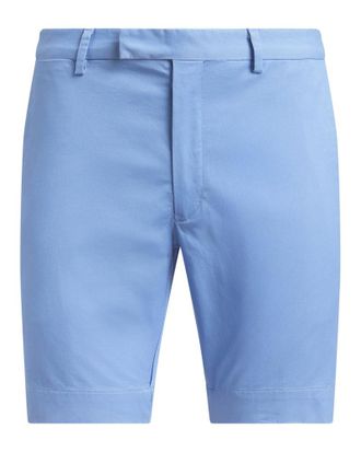 Ralph Lauren Bermudashorts Greenwich mit Stretch, Slim Fit in