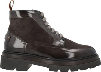 Santoni SCHUHE - Stiefeletten auf YOOX.COM