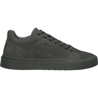 Blackstone CRAG COLTON - Vulcanic Ash - Sneaker (mittel)