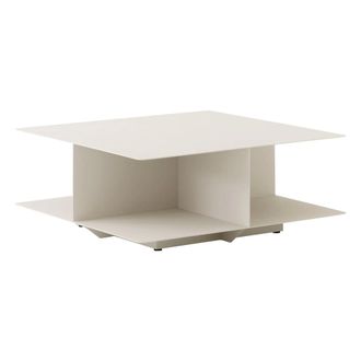 & Tradition Table basse Develius EV3, Edward van Vliet & Tradition
