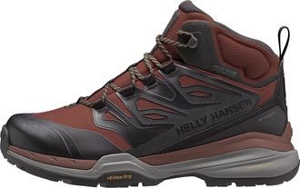 Helly Hansen Herren Traverse HT, Gelb, 44