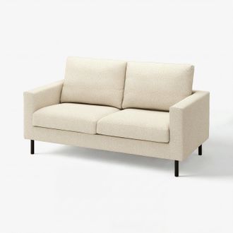 IKEA SALTSJ&Ouml;BADEN 2er-Sofa