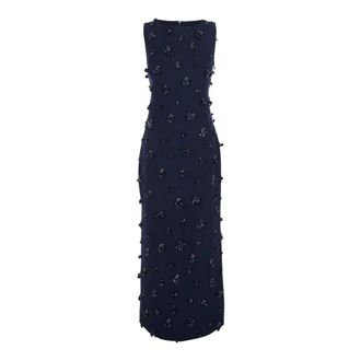 SIMKHAI Kleider - - Dresses - Damen - Blau - L
