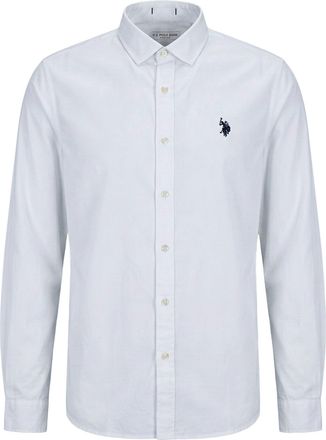 U.S.Polo Association TOPS - Hemden auf YOOX.COM