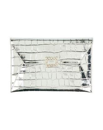 Roger Vivier Petite maroquinerie - Porte-documents sur YOOX.COM