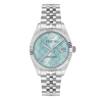 Philipp Plein Date Superlative Pwyfa0726 - - Accessories - Damen - Grau - ONE SIZE