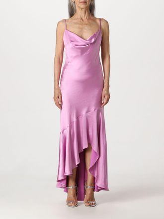 Pinko Kleid PINKO Damen Farbe Pink