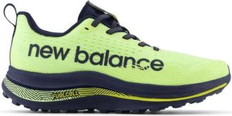 New Balance Supercomp Trail W - Trailrunning-Schuhe - Damen