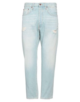 People HOSEN & R&Ouml;CKE - Jeanshosen auf YOOX.COM