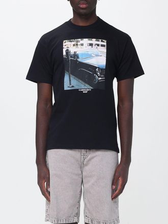 Carhartt Work in Progress T-Shirt Homme couleur Noir
