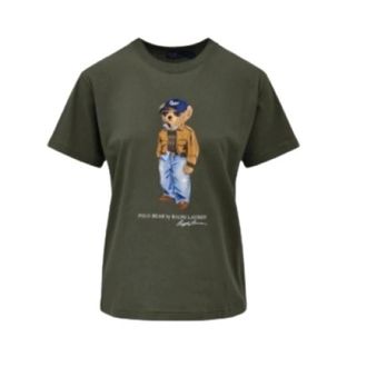 Polo Ralph Lauren Damen, Oberteile, Gr&uuml;n, MGr&ouml;&szlig;e