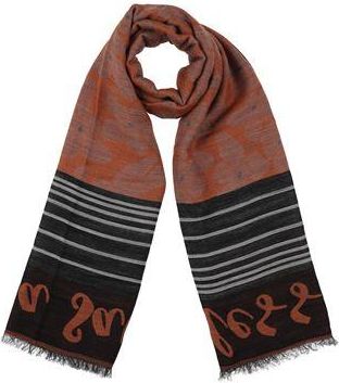 Alessia Santi ACCESSOIRES - &Eacute;charpes sur YOOX.COM