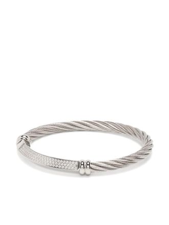 Charriol bracelet Better Half - Argent