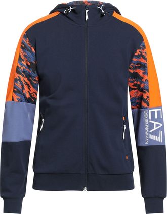 Emporio Armani TOPS - Sweatshirts auf YOOX.COM