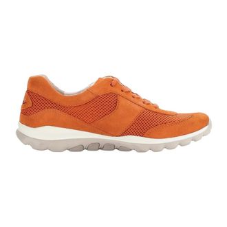Gabor Femme, Sport, Orange, Taille: 38 1/2 EU 66.966.32 Walking Baskets