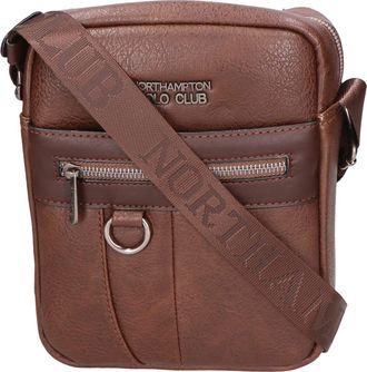 Northampton Polo Club Schultertasche