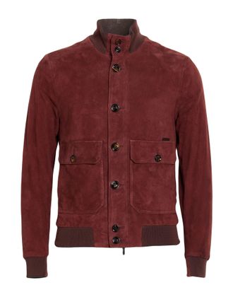 Moorer JACKEN & M&Auml;NTEL - Jacken und Anoraks auf YOOX.COM