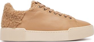 H&ouml;gl Sneakers H&Ouml;GL 2-103640-27000 Braun