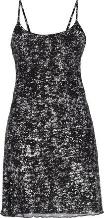 Faina Kleid Festive