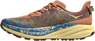 Hoka One One Hoka M Speedgoat 6 1147791-MPLC, Men Running Shoes, Brown, 43 1/3 EU