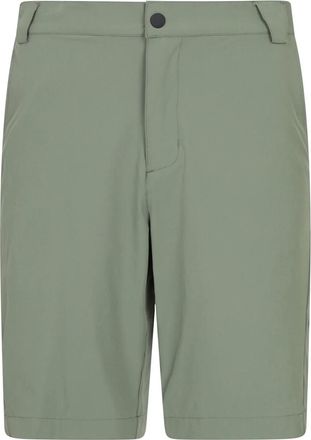 Mountain Warehouse Wander Shorts f&uuml;r Herren (Helles Khaki)