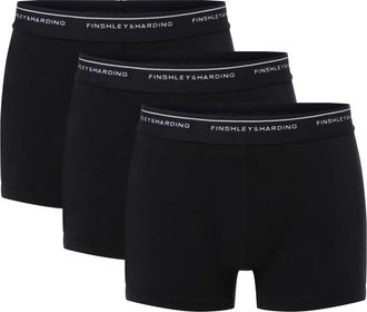 Finshley & Harding Boxershorts