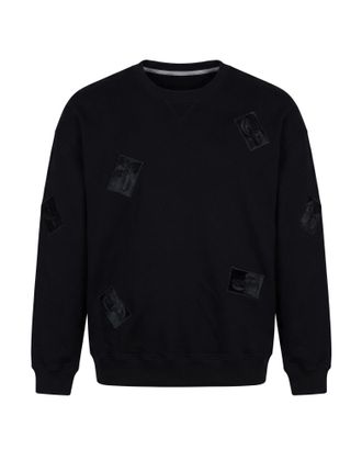 Jacob Cohen TOPS - Sweatshirts auf YOOX.COM