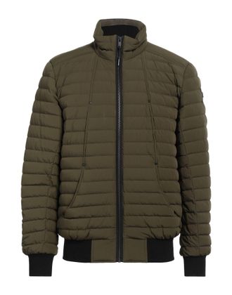 Moose Knuckles JACKEN & M&Auml;NTEL - Pufferjacken & Daunenjacken auf YOOX.COM