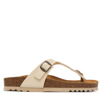 Scholl Zehentrenner Scholl F32175 Schwarz