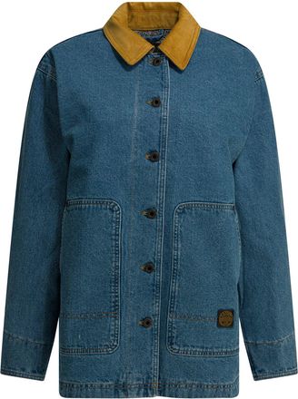 Filson Veste en jean Filson &laquo; Grange &raquo;