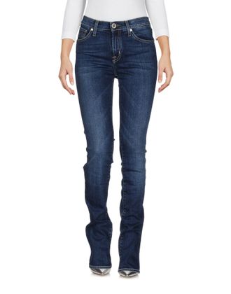 Jacob Cohen HOSEN & R&Ouml;CKE - Jeanshosen auf YOOX.COM