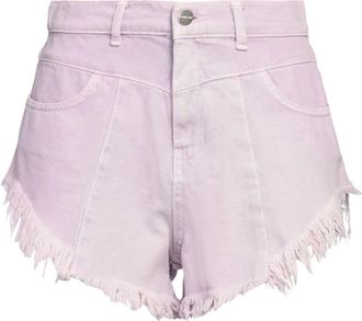 Hinnominate HOSEN & R&Ouml;CKE - Jeansshorts auf YOOX.COM