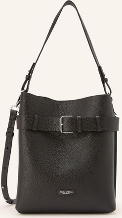 Marc O'Polo Marc Opolo Beuteltasche braun