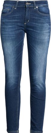 Dondup HOSEN & R&Ouml;CKE - Jeanshosen auf YOOX.COM