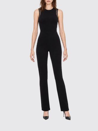 Patrizia Pepe Hose Damen Farbe Schwarz