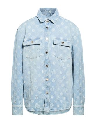 Casablanca TOPS - Jeanshemden auf YOOX.COM